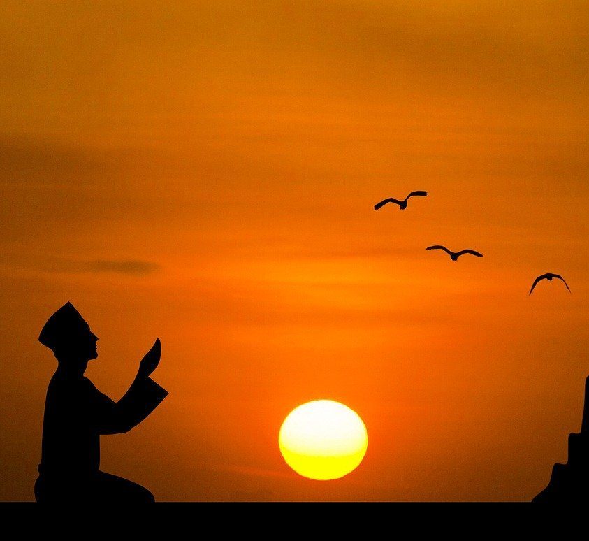 Décès : Pourquoi j’ai choisi Al Fitra