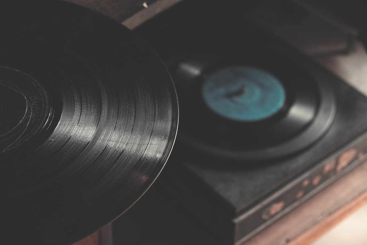 Le vinyle : quelles utilisations